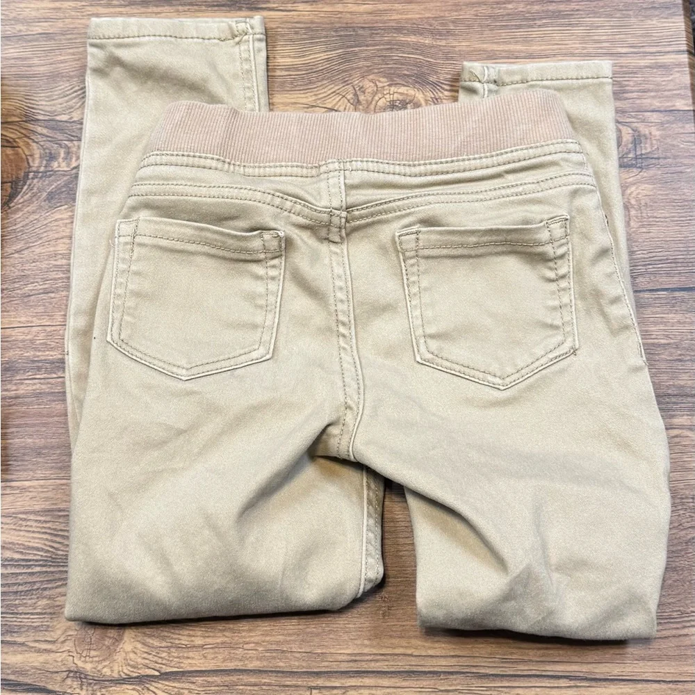 wonder nation | Bottoms | Wonder Nation Light Brown Pants | Poshmark
